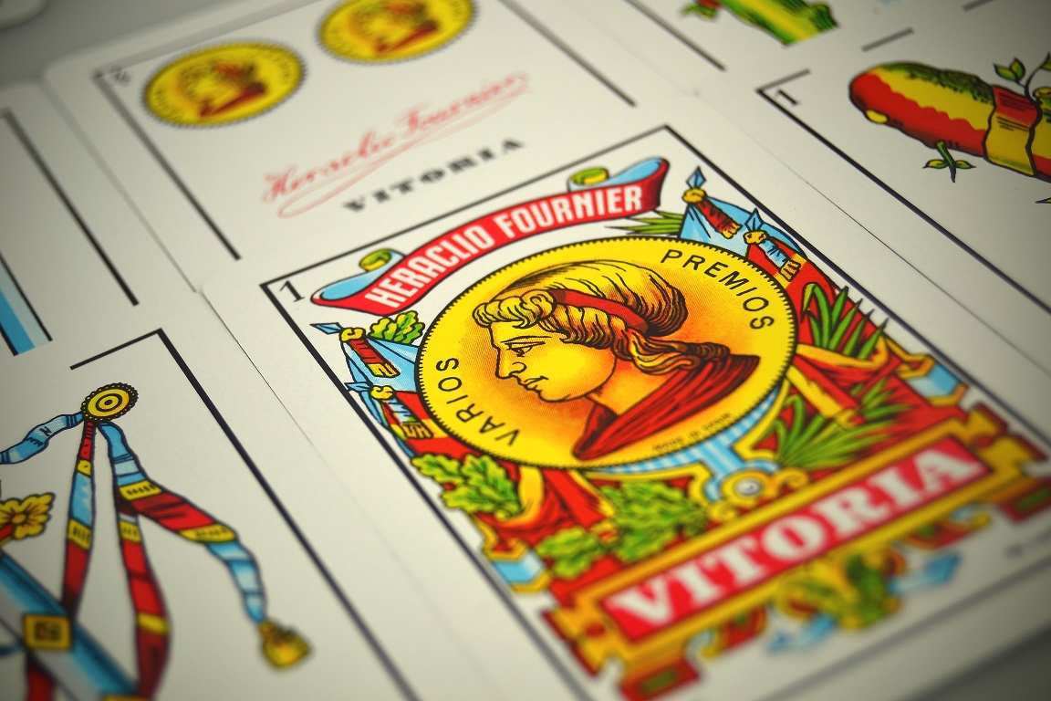 La Pocha - Stay and Play